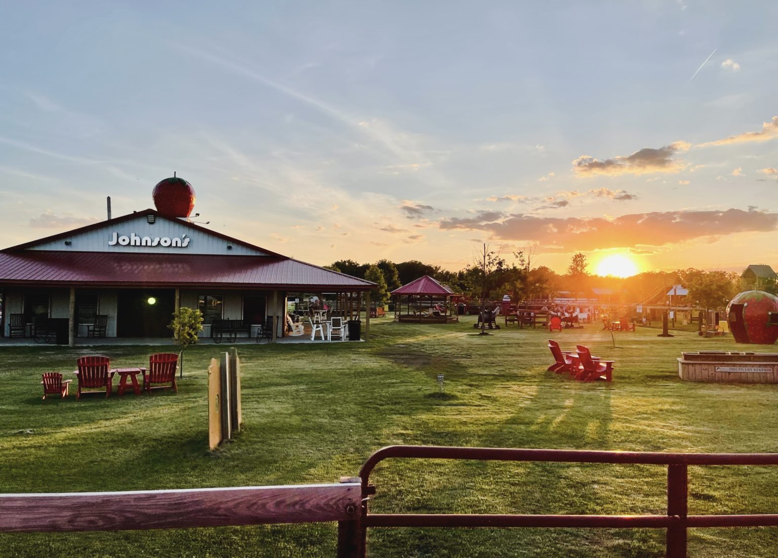 Strawberry Festival | Johnson's Farm Produce-Hobart, IN