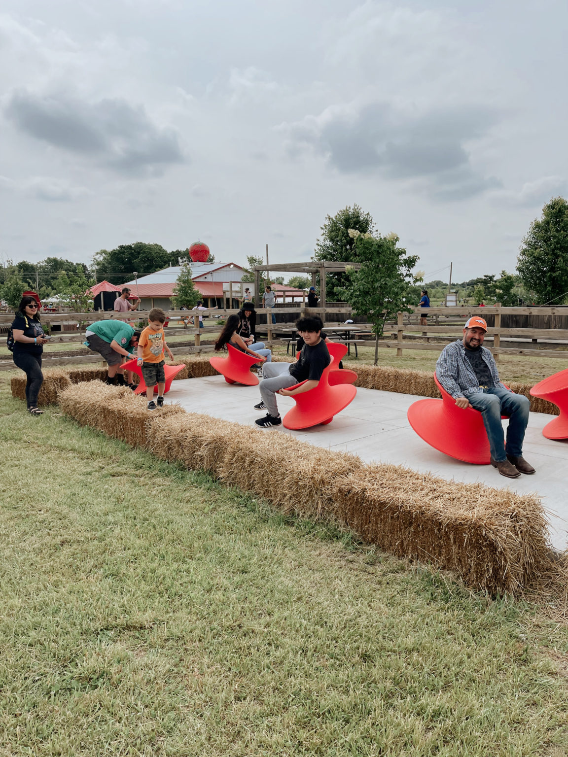 Blueberry Festivals | Johnson's Farm Produce-Hobart, IN