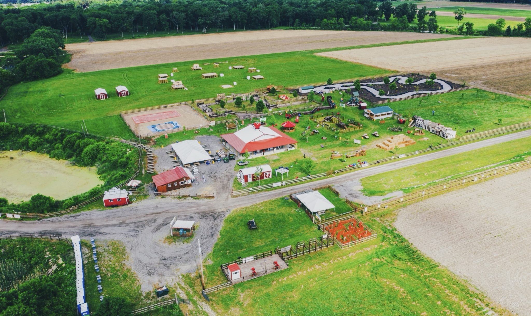 Strawberry Festival | Johnson's Farm Produce-Hobart, IN